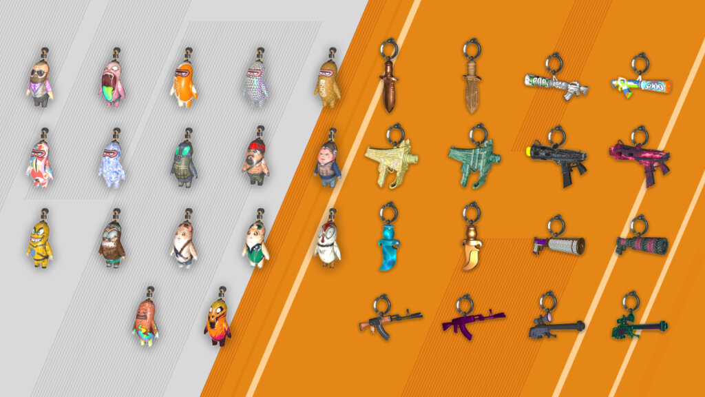 CS2 October Update: The Armory, Charms, and Tons of New Content Have Arrived! | Battlenet