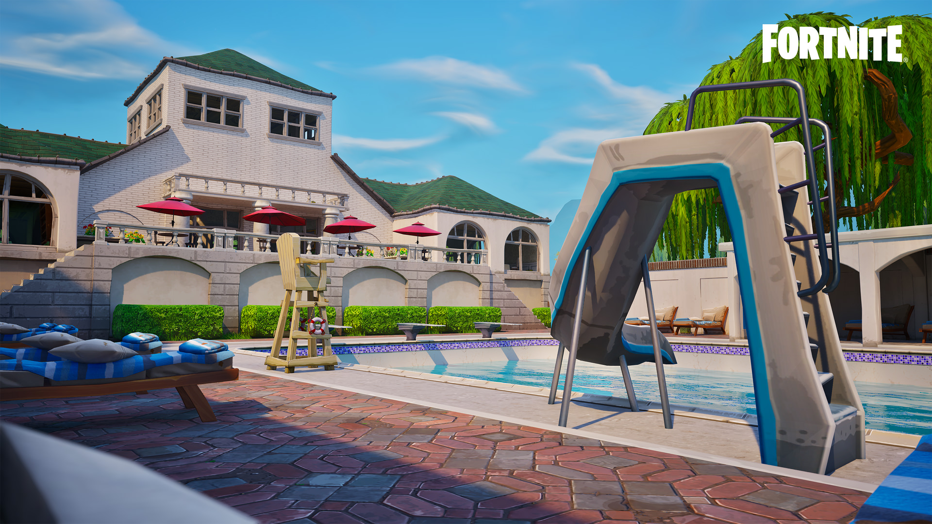 Fortnite OG – A Nostalgic Season starts! | Battlenet